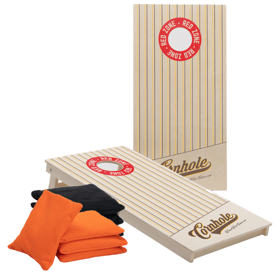 Wicked Wood Games – Dé Cornhole Specialist van Europa