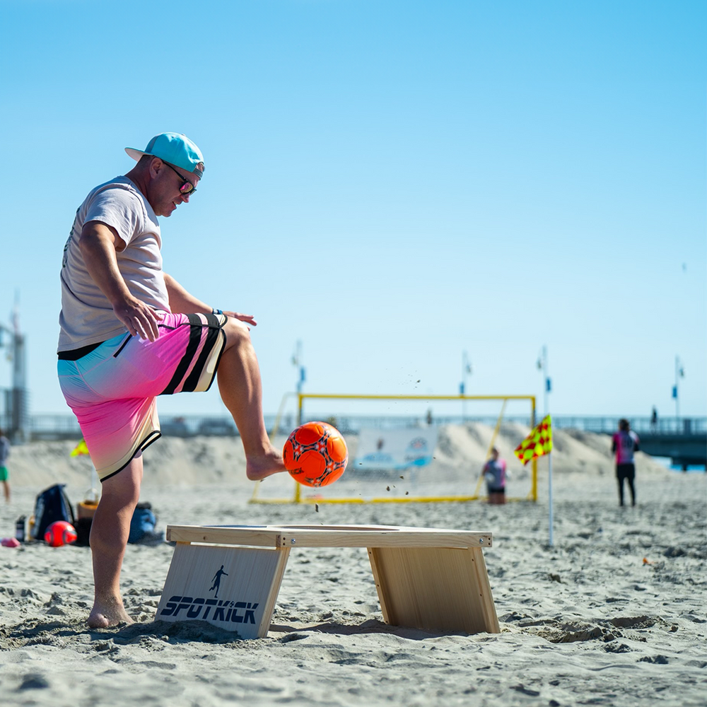 Wicked Wood Games - Cornhole - Alles wat u nodig hebt voor Cornhole!